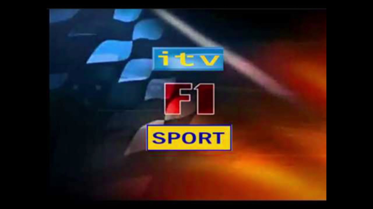 ITV : F1 Theme 2000 - 20002 (Theme) - YouTube