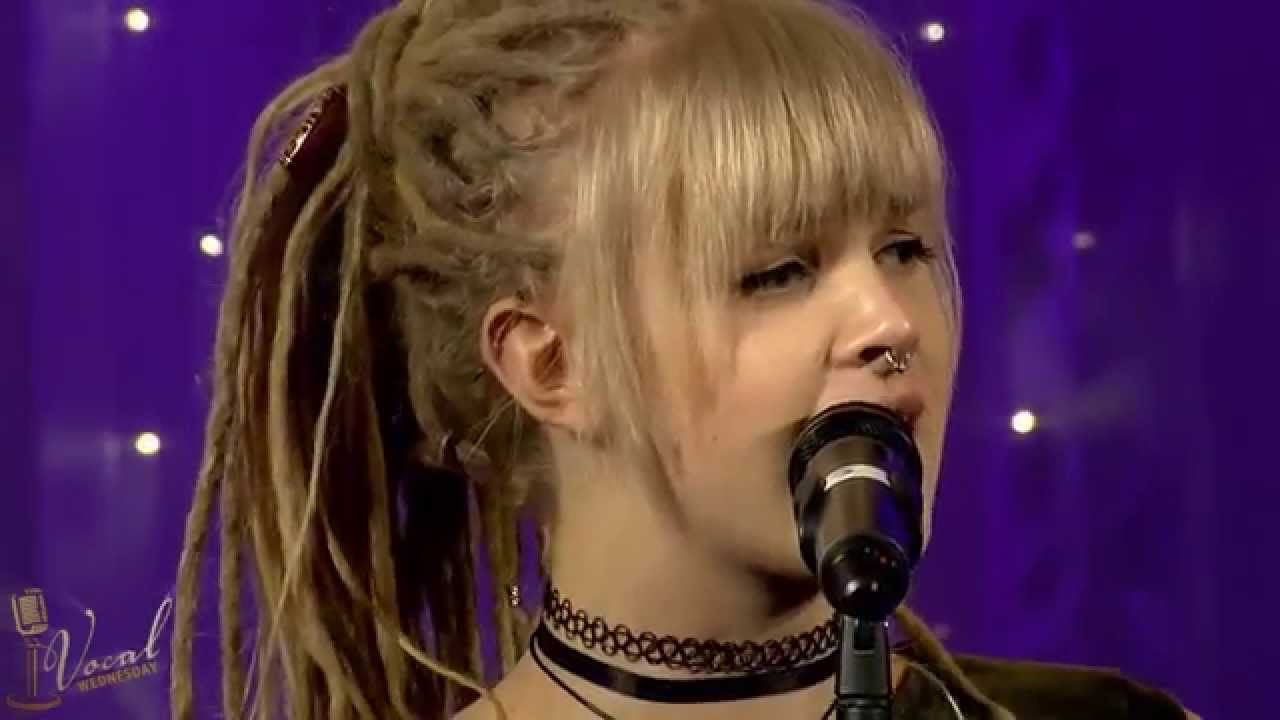 I'f ain't got you - Alicia Keys (Viola Matsson COVER) - YouTube