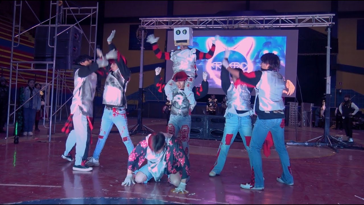 MegaFest Music Eleven - ANGELS // 2023 - YouTube Music