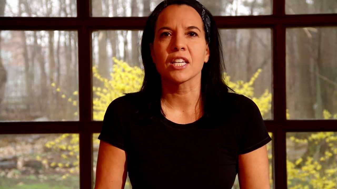 Richmond Hill Studio Tour & Art Sale Featured Artist - Césan d'Ornellas ...