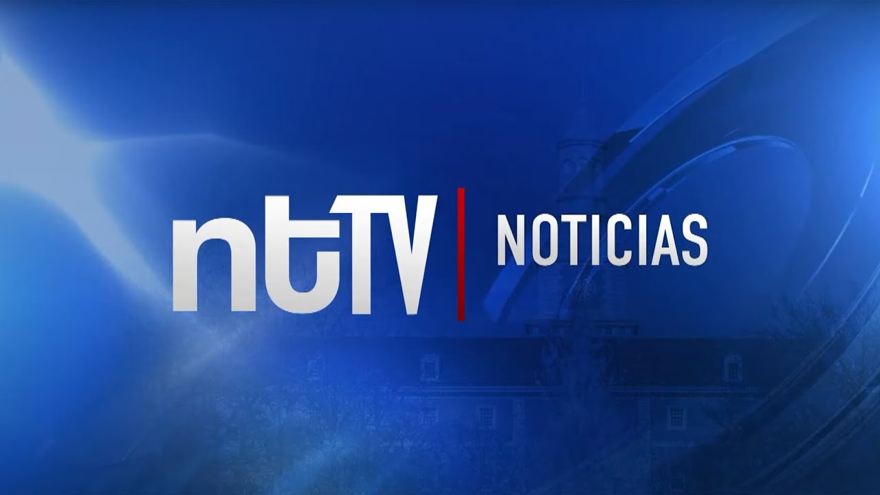 ntTV Noticias - April 18, 2022 - YouTube
