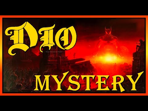 DIO - Mystery - YouTube