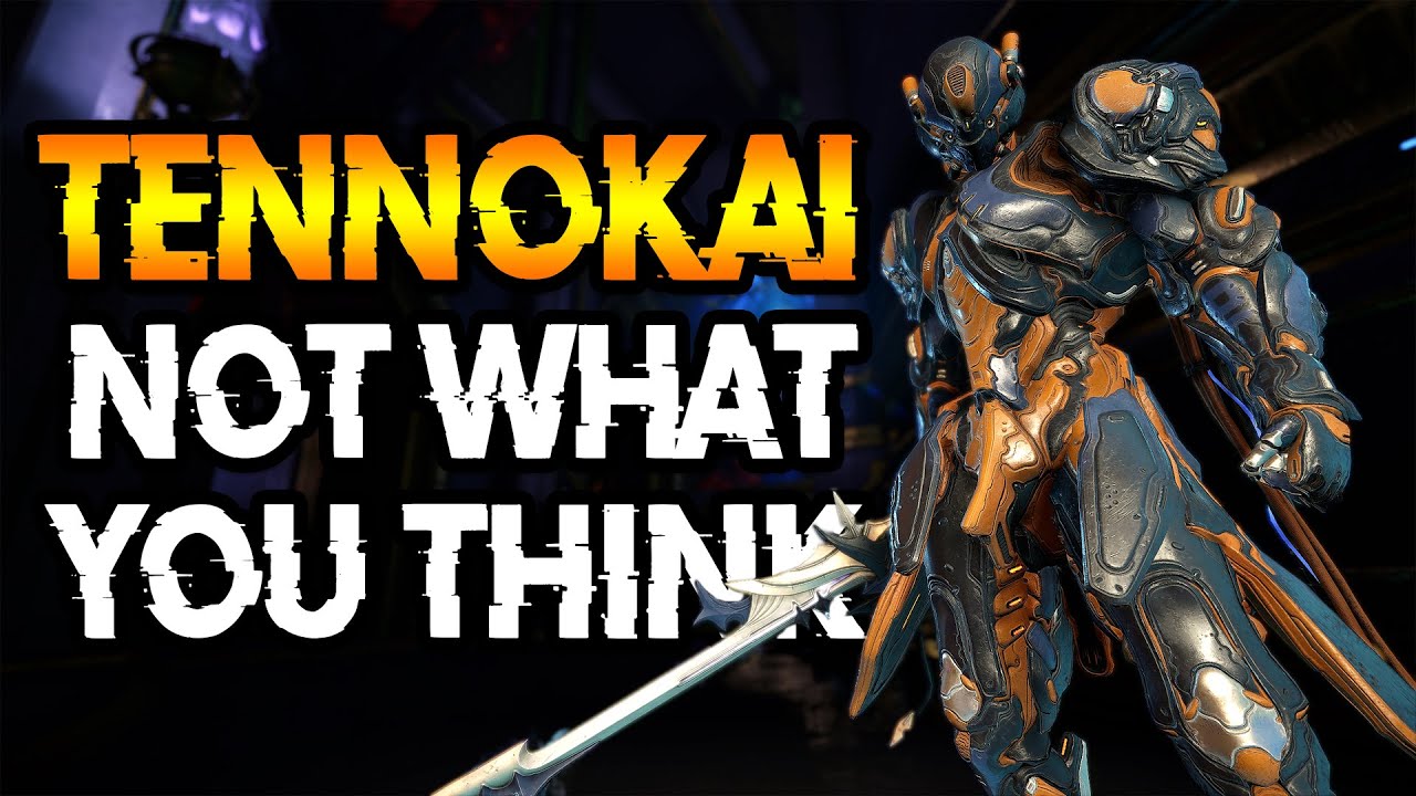 TENNOKAI Guide | GOOD & BAD - YouTube