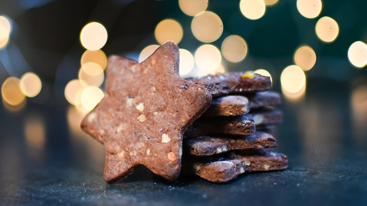 Vegan Gingerbread Cookies Sugar free Honey Free Oil Free Healthy Vegan Gingerbread Cookies Sugar free Honey Free Oil Free Healthy