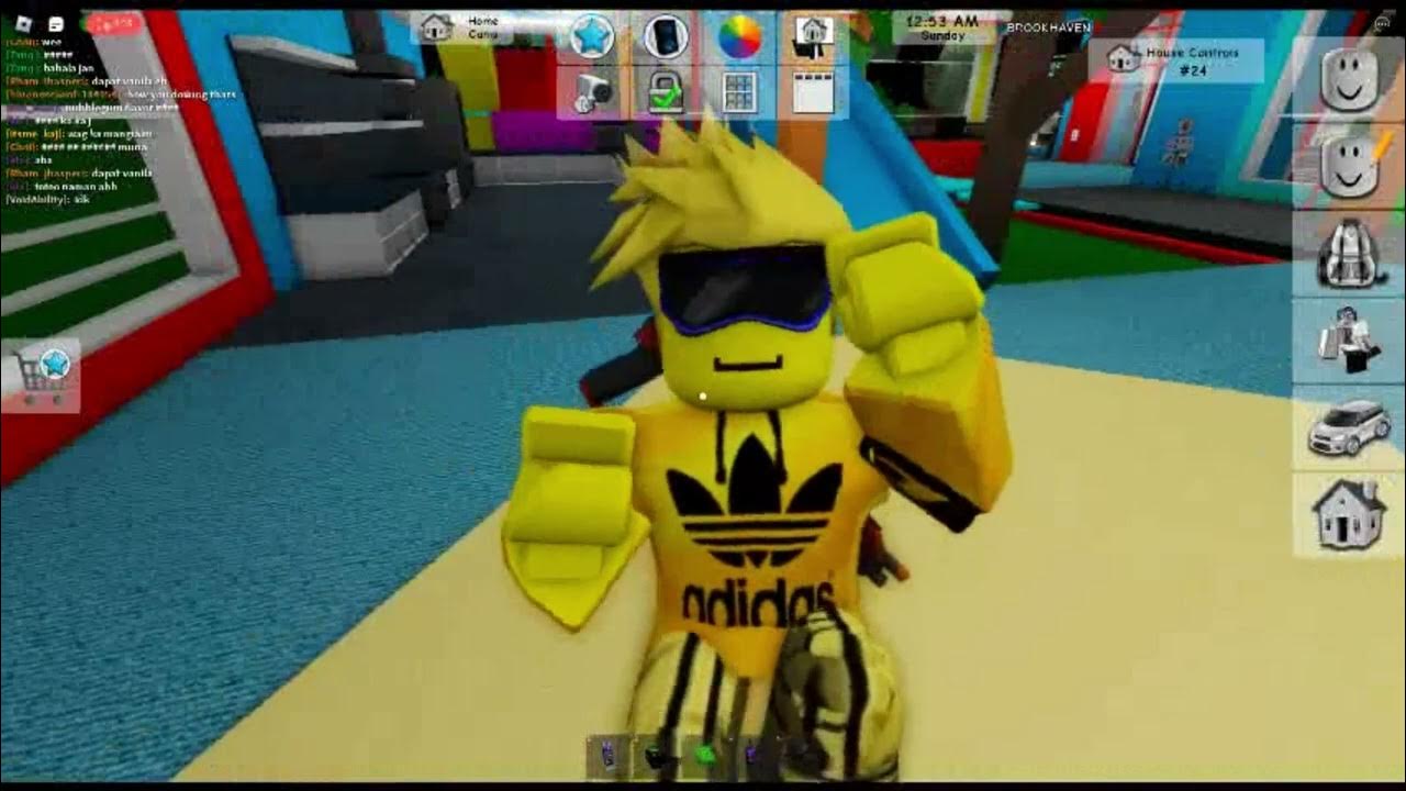 Roblox Brookhaven Rp Roblox Youtube