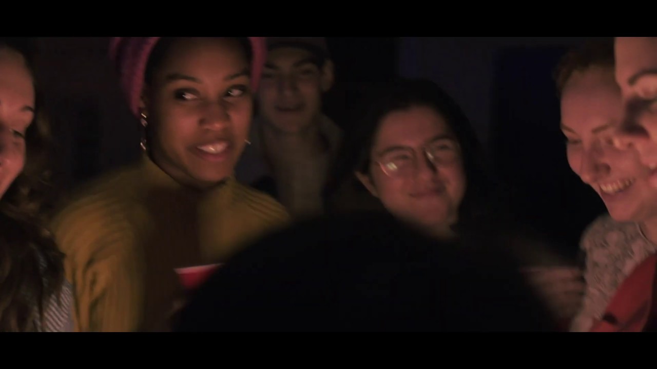 Isabel Williams Director's Reel - YouTube