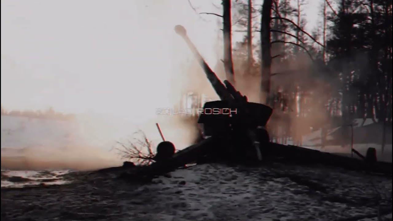 Z RUSSIAN ARMY EDIT ZOV - YouTube