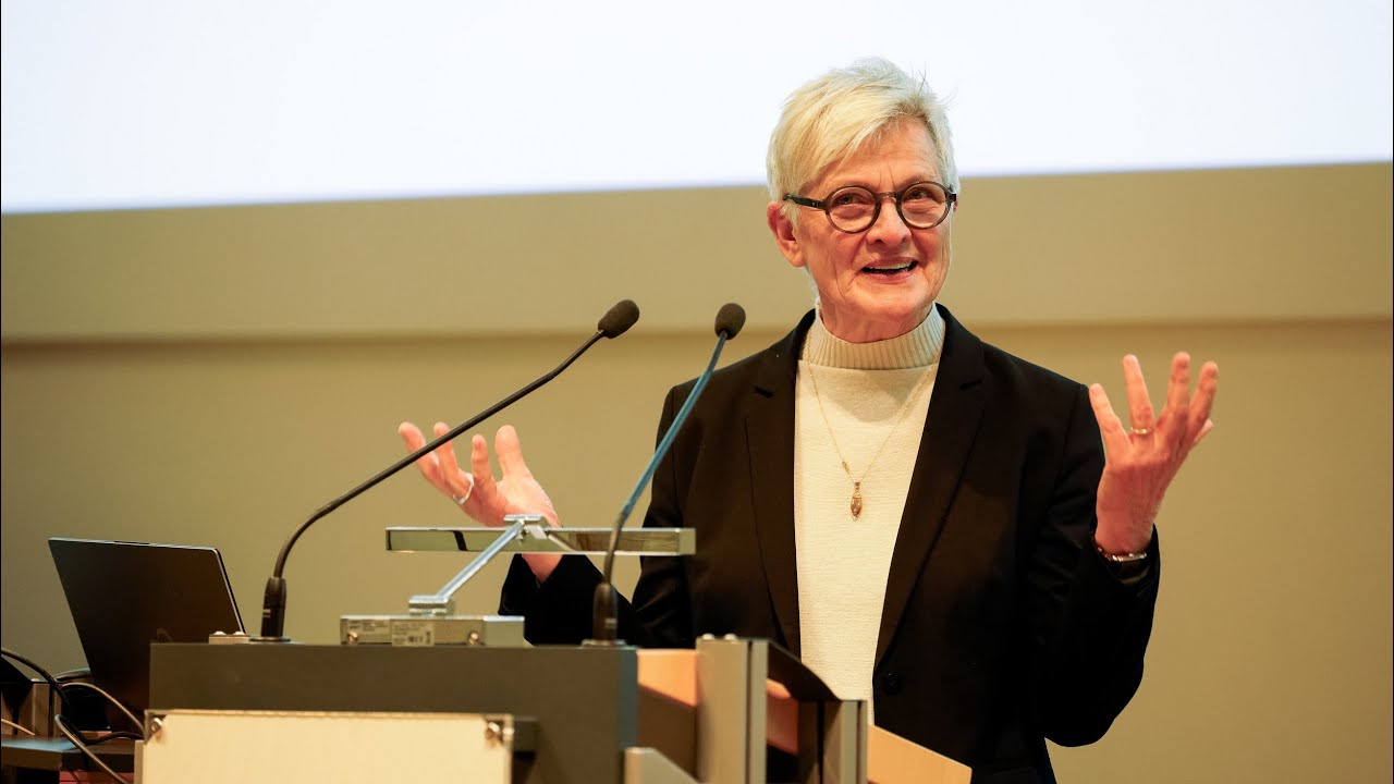 Nachhaltige Mobilität – Illusion oder erreichbares Ziel? (Keynote von ...