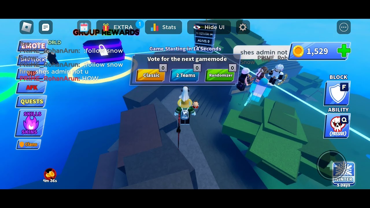 blade ball hack report 2 - YouTube