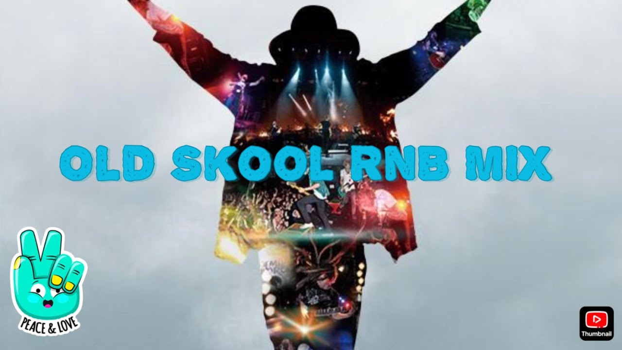 A WARM WELCOME PROUDLY PRESENT A OLD SKOOL RNB MIX 1/10/2023 #djdejarn# ...