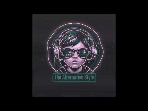 Burak Kut - Yaşandı Bitti Alternative Style (Psychedelic Rock Version)
