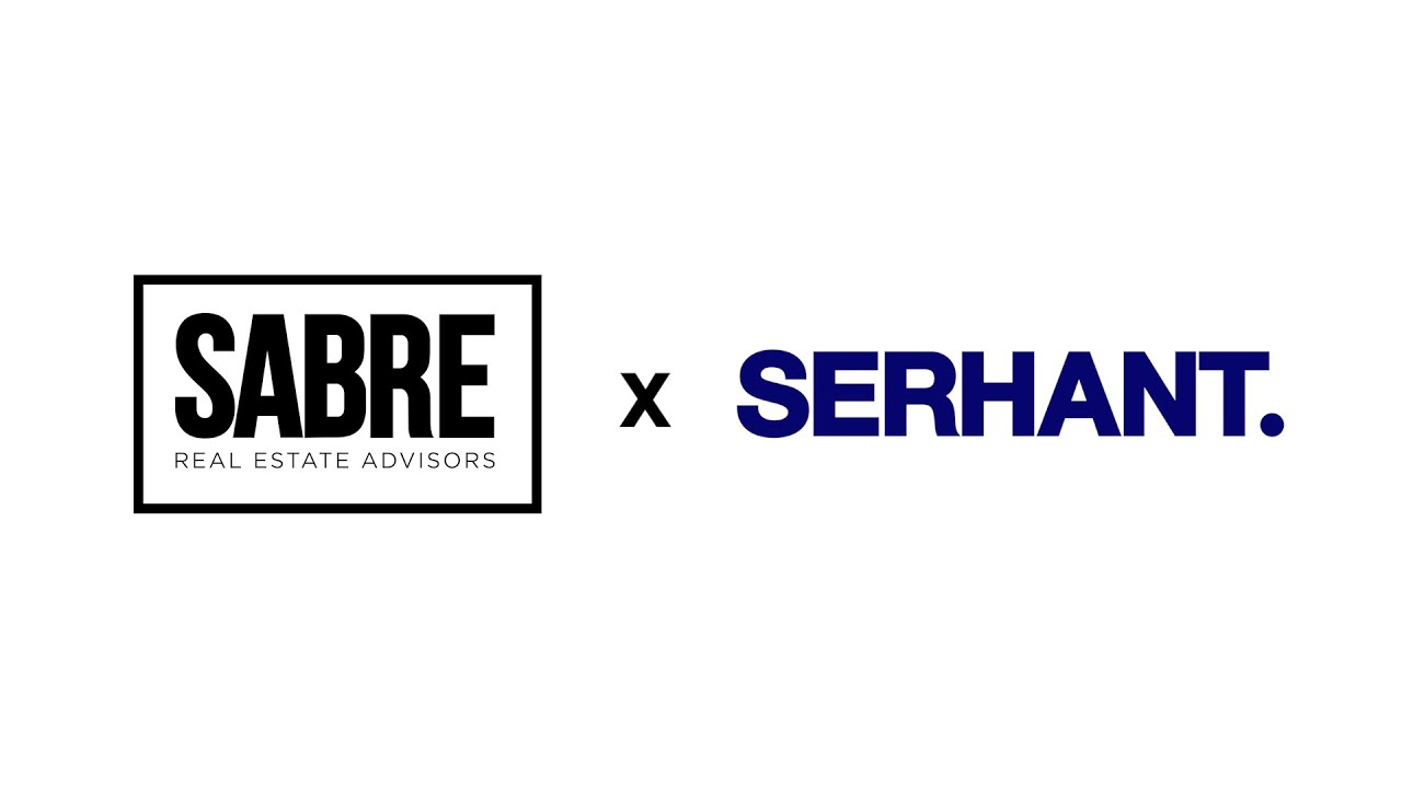 SABRE Real Estate Advisors x Serhant - YouTube