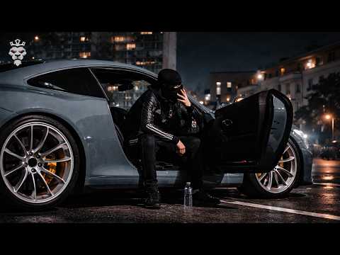 CK - Streets Raised Me [ Gangster Trap 2026 ]