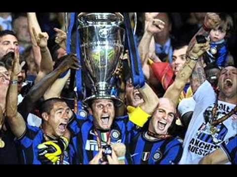 pazza inter amala 2011 - YouTube