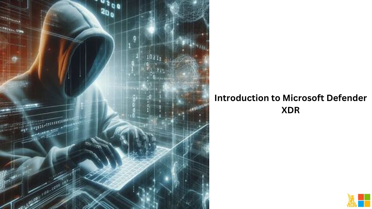 Introduction to Microsoft Defender XDR - YouTube