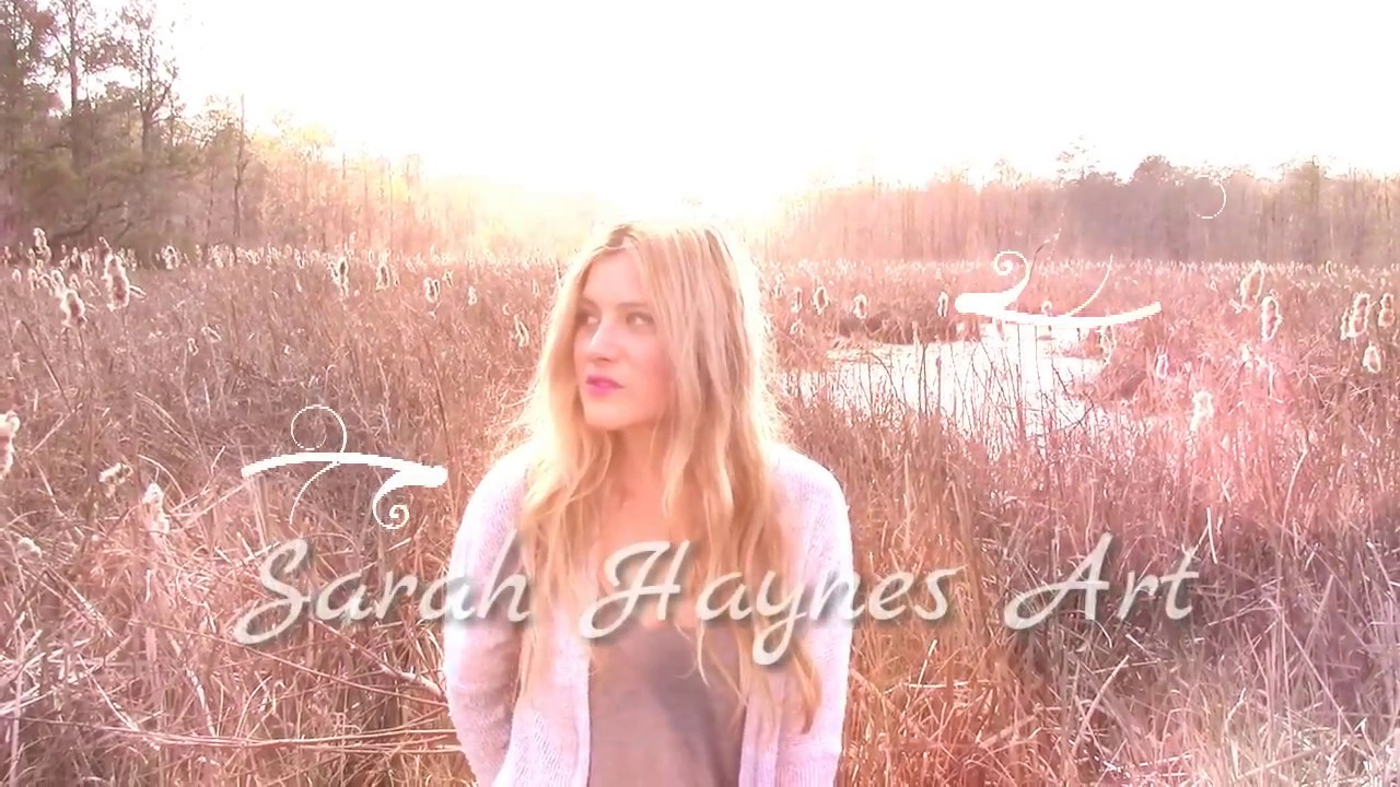Sarah Haynes is on Patreon - YouTube
