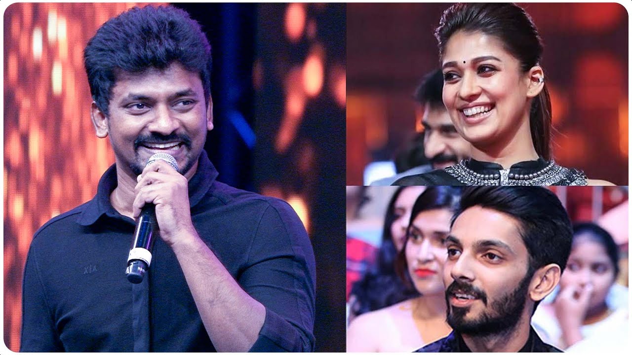 Jailer director Nelson Dilip Kumar recollected funny working memories ...