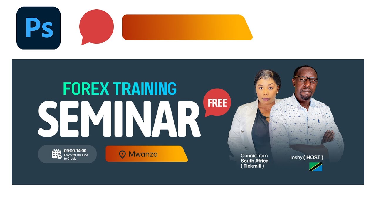 Jifunze Sifa na Tabia 03 za Maumbo kwenye GRAPHIC DESIGN #begginers ...