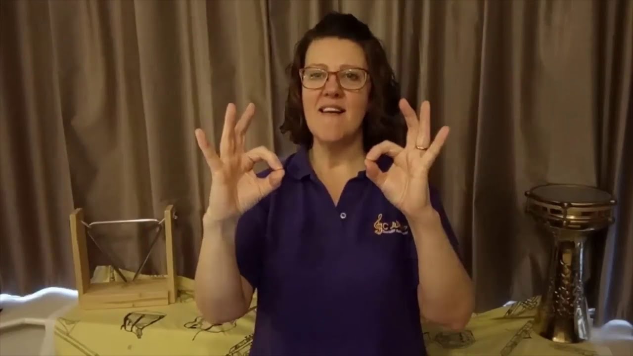 Good To Be Me from Sing Up - YouTube