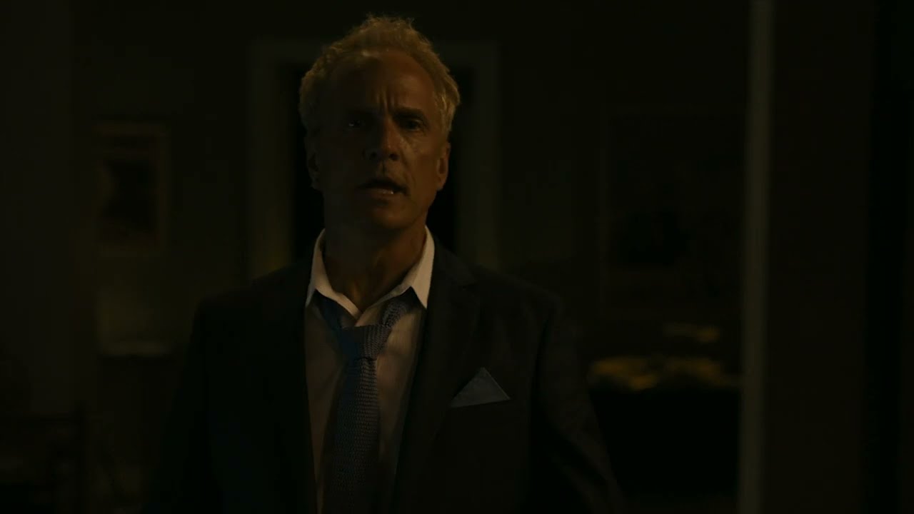 Howard's Death Alternate Ending | Better Call Saul Season 6 - YouTube