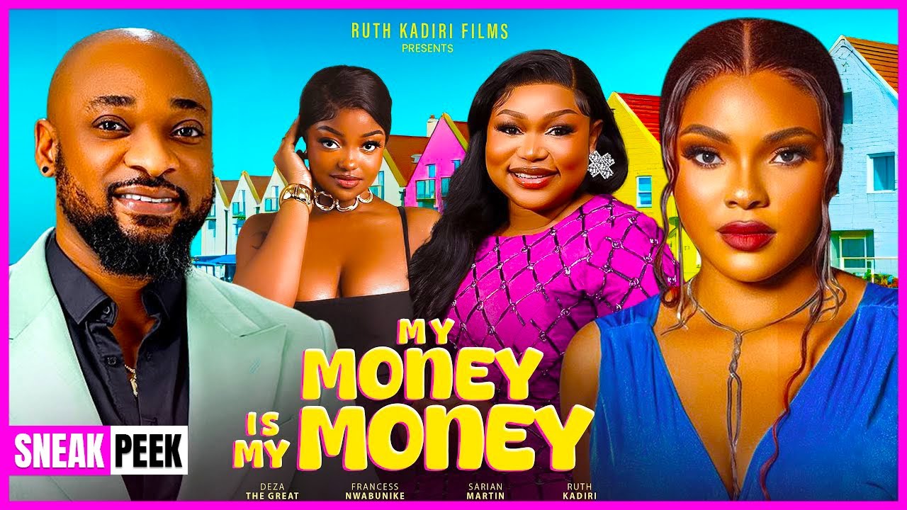 MY MONEY IS MY MONEY (MOVIE BREAKDOWN 2024) - YouTube