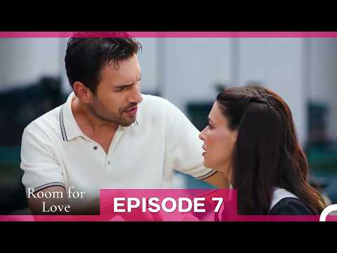 Room for Love Episode 7 (English Subtitles)