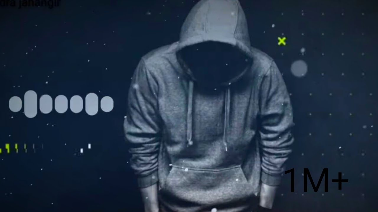 English rap & attitude ringtone !! Full Rap ringtone rap song By- Hydra ...