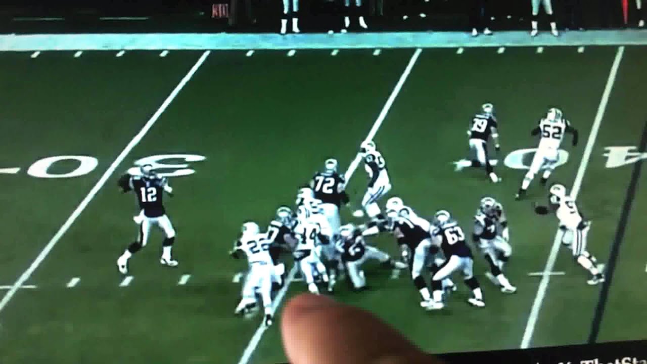 THE NFL OVER-PROTECTING WHITE QUARTERBACKS - YouTube