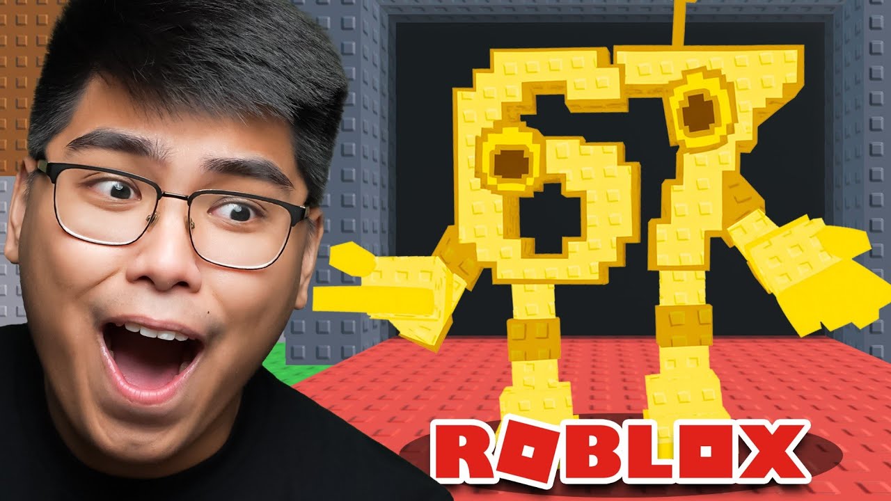 STEAL A BRAINROT - NEW SECRET 67 BRAINROT - videoblogs.com