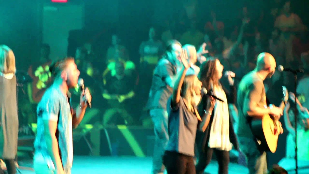 Wave Church Praises - YouTube