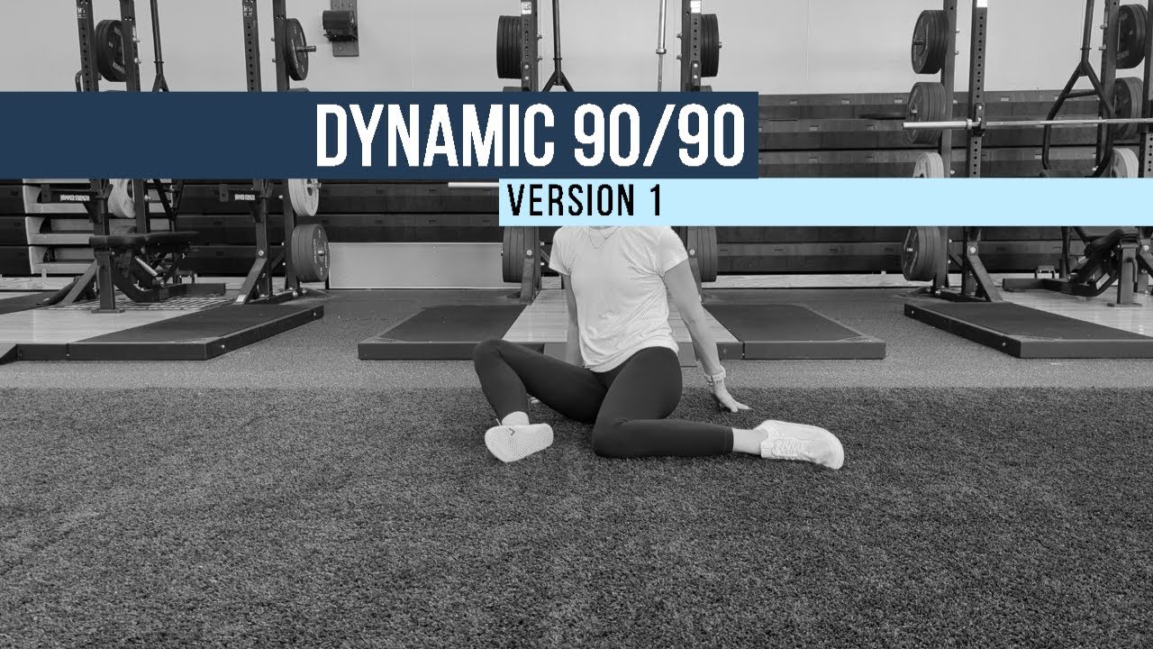 Dynamic 90/90 version 1 & 2 - YouTube