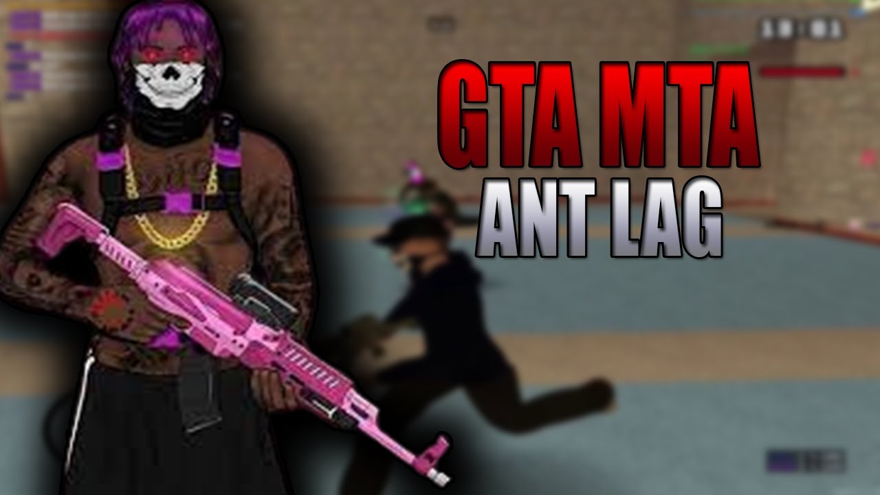GTA3 ANTI LAG + 100 FPS PC FRACO #gta #mta - YouTube