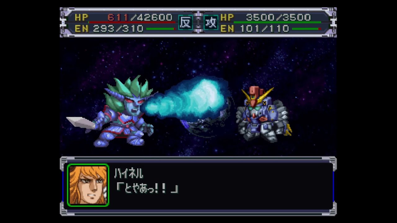 Super Robot Alpha (Super) EP53 : ป๋าเปี๊ยกเล่นไกด์ (ฉาก 65) - YouTube