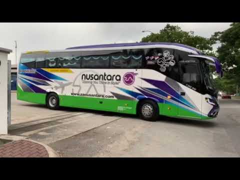 Tms 5S Scania k360 - YouTube