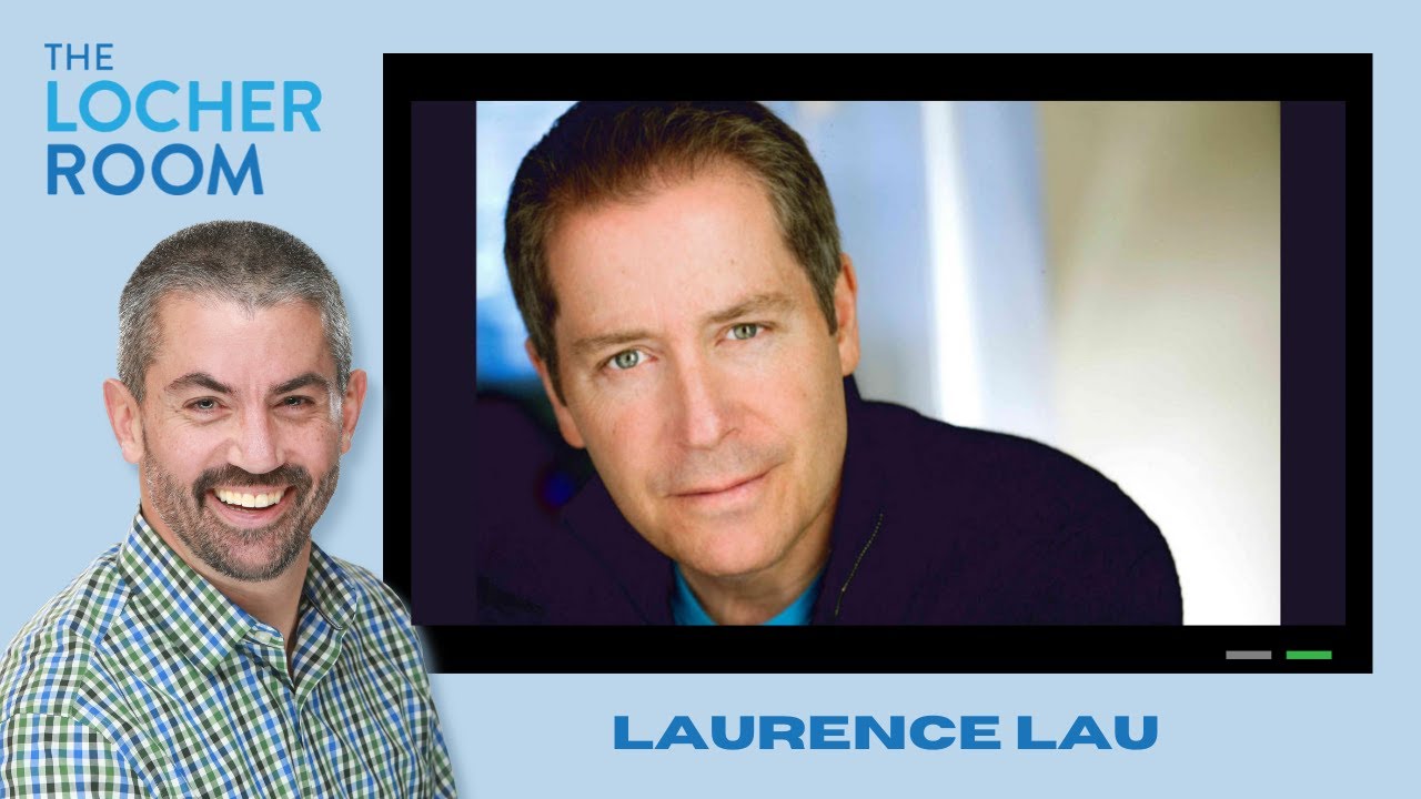 40th Anniversary of Greg & Jenny: Celebrating with Laurence Lau! (84 ...