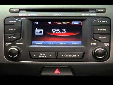 07. AM/FM Radio: Voice Commands - YouTube