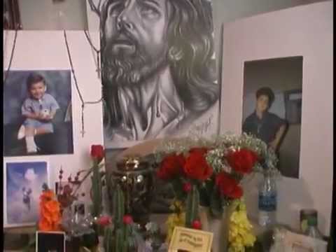 COLD CASE FILE 4: ROBIN RIVERA - YouTube