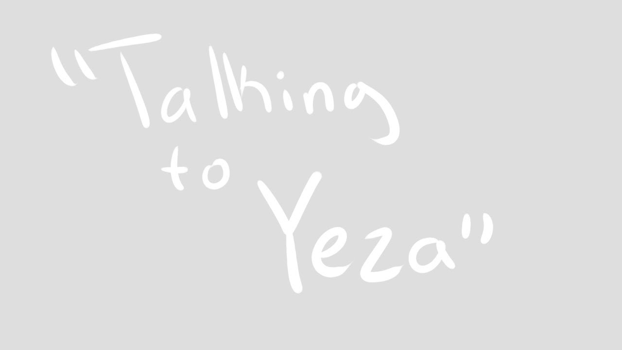 Talking To Yeza | Critical Role Animatic - YouTube