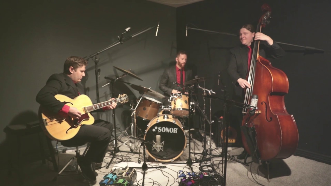 Covered Utah pop trio - YouTube