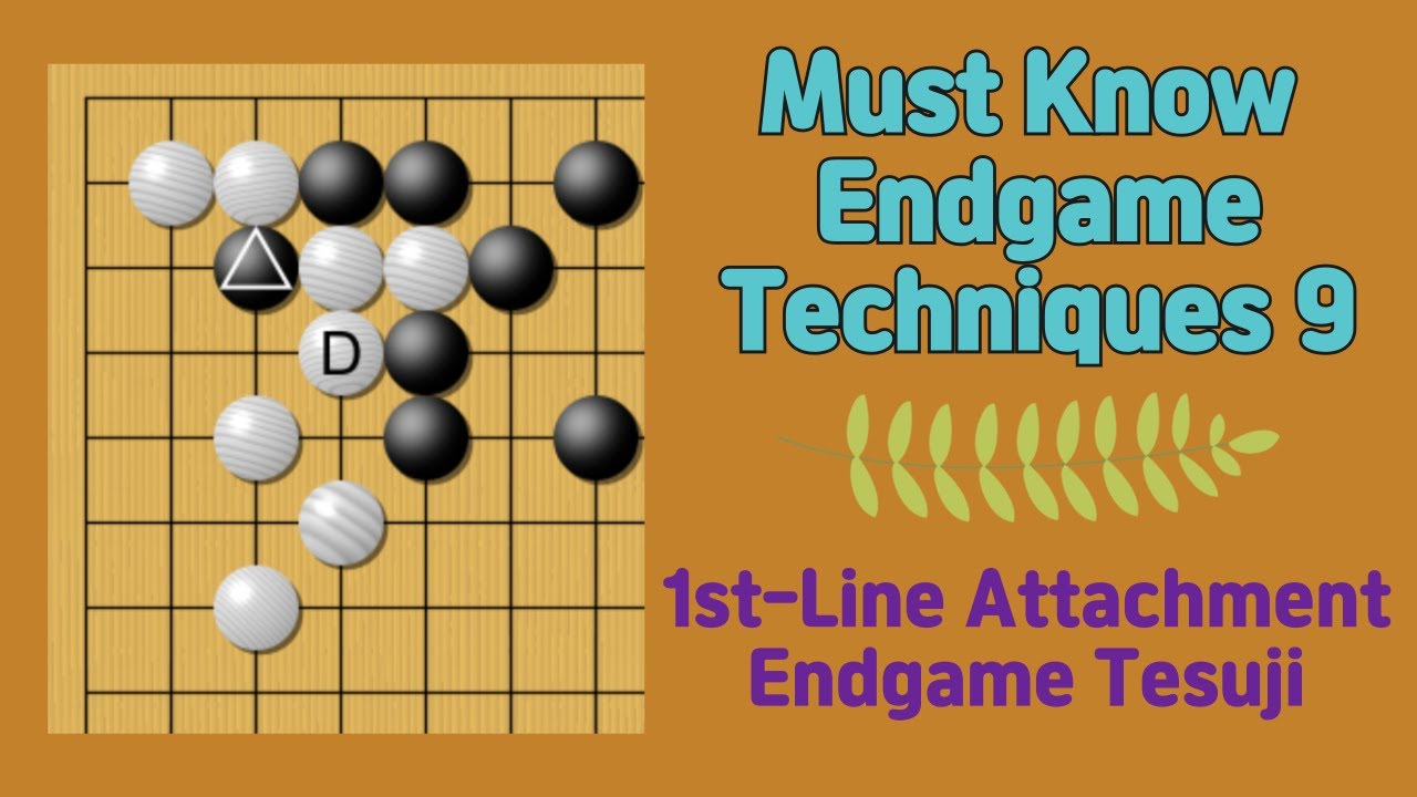 Must Know Endgame Techniques 9 - YouTube