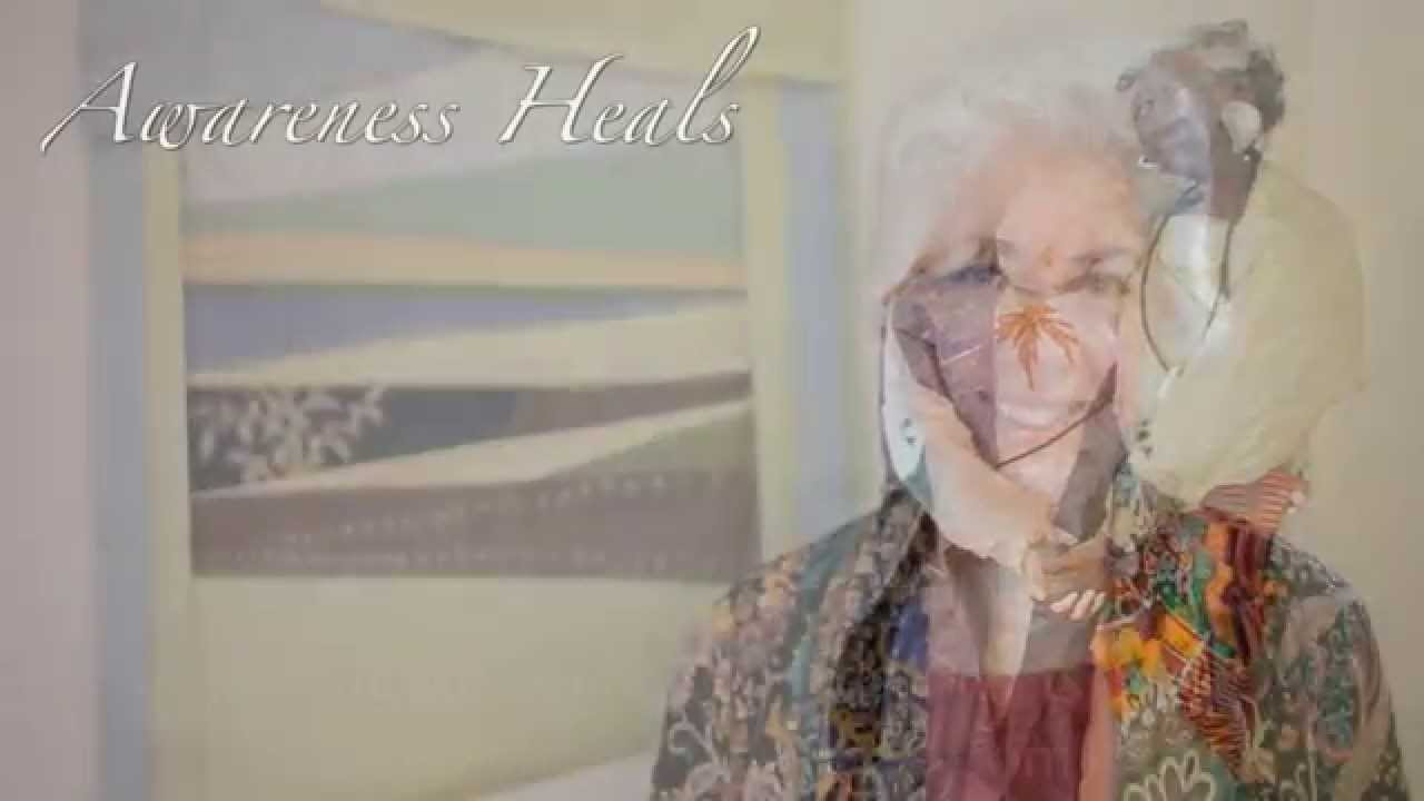 Awareness Heals : November 16th -Rosen Method Bodywork Deep Healing (2 ...