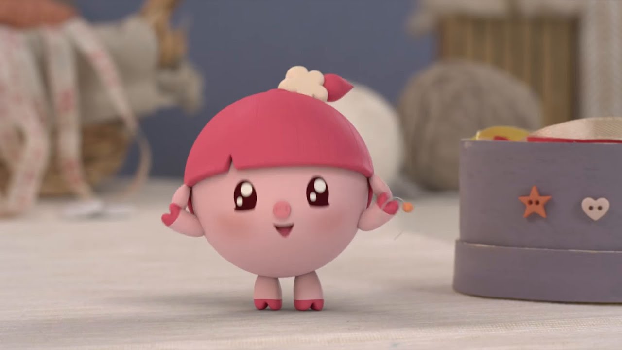 BabyRiki | Adventures with Rosy 💖 Best episodes collection | Cartoons ...