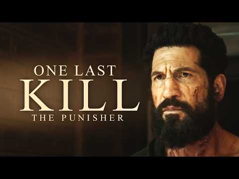 The Punisher Tribute || One Last Kill (Marvel)