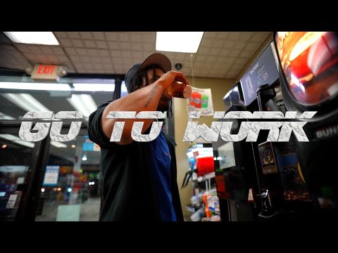 Oso Crazy - Go to Work - YouTube