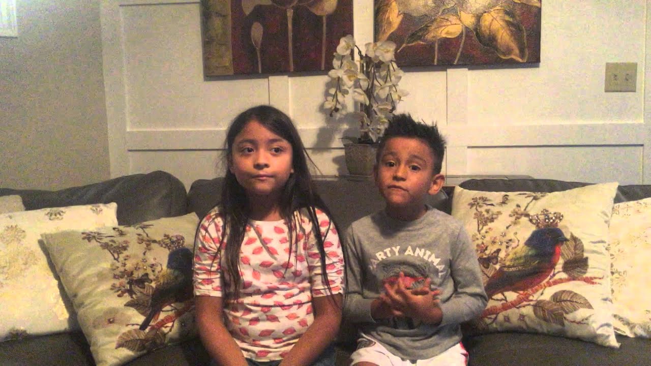 Guzman family - YouTube