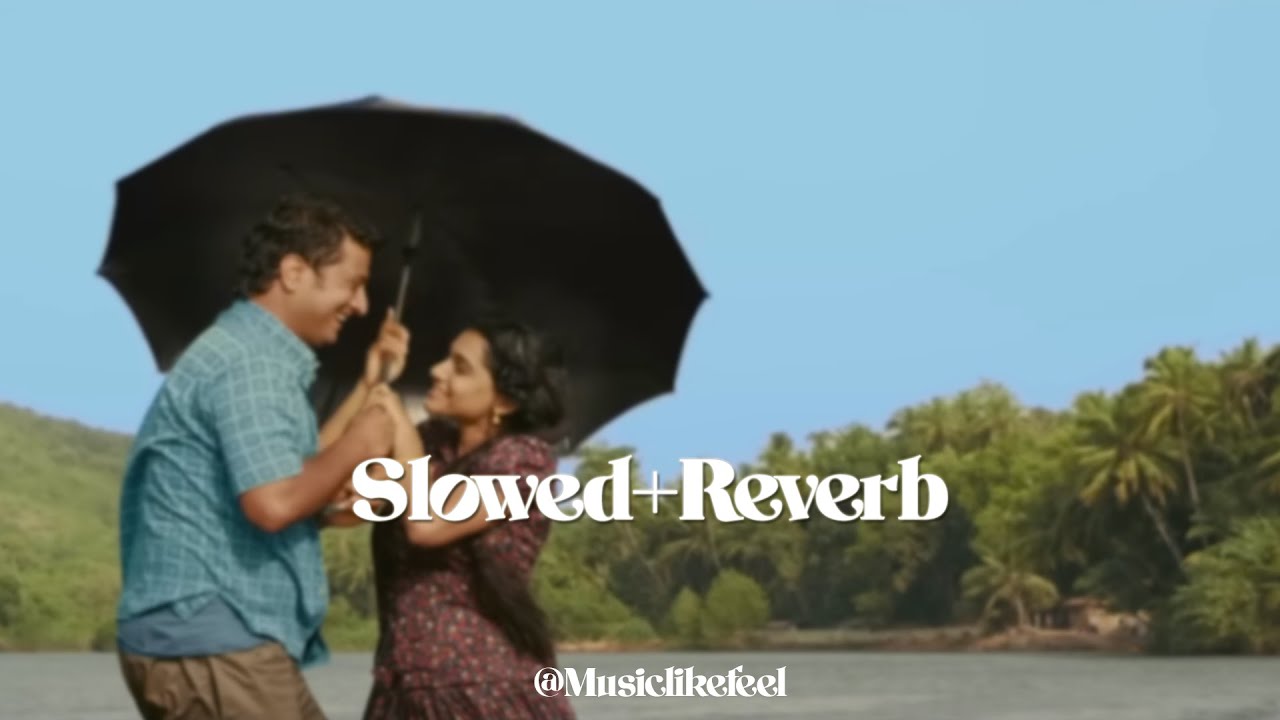 Kaakan Song | [Slowed+Reverb] | @Musiclikefeel | Kaakan | Jitendra ...