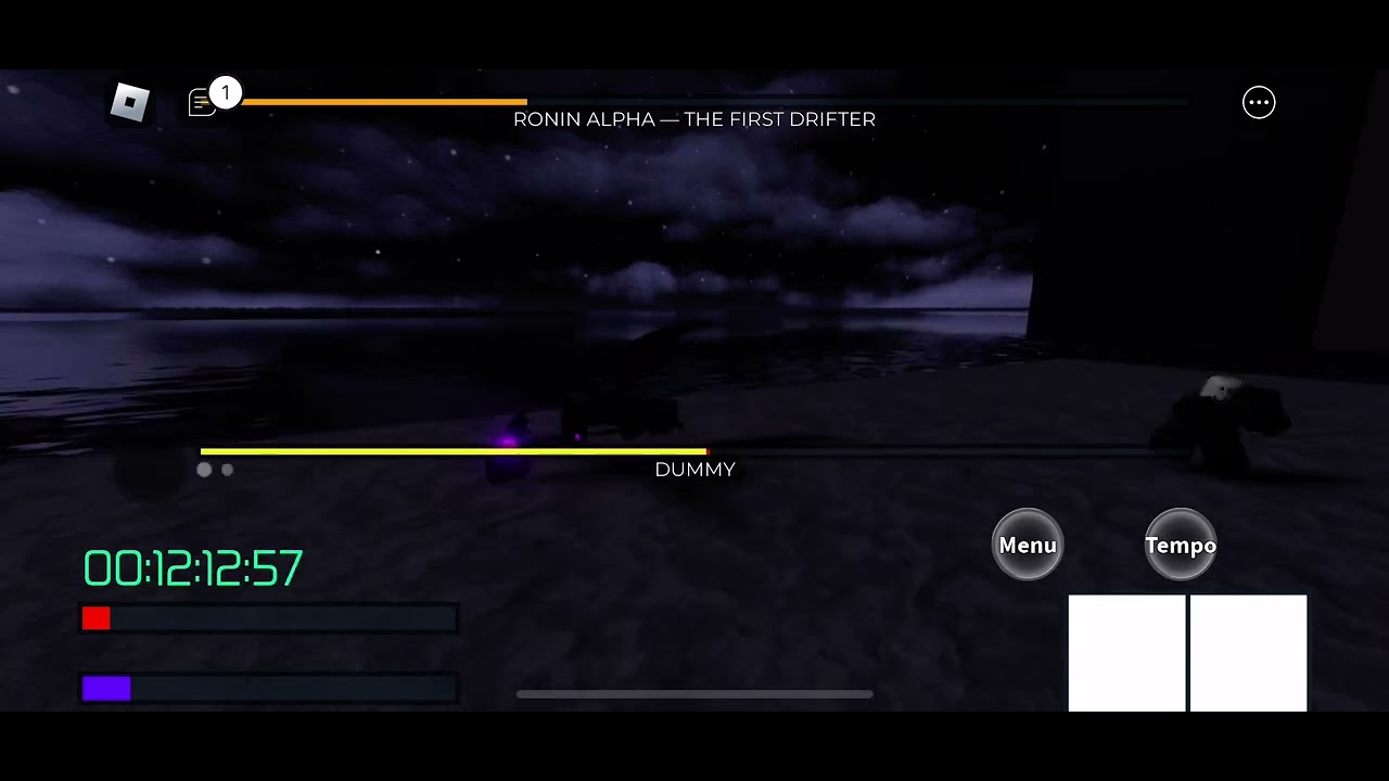 car does a frontflip (ROBLOX MOURS) - YouTube