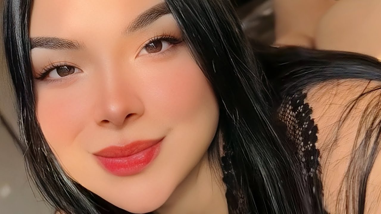 MARIAN GOMEZ A MODELO QUE ALCANÇOU O ÁPICE DA FORMA FÍSICA - YouTube