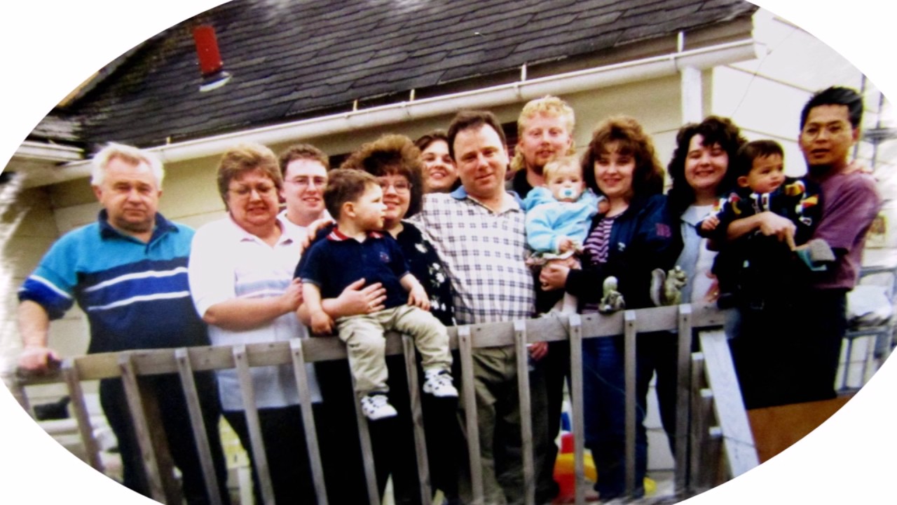 Frank E. Wesolowski - YouTube