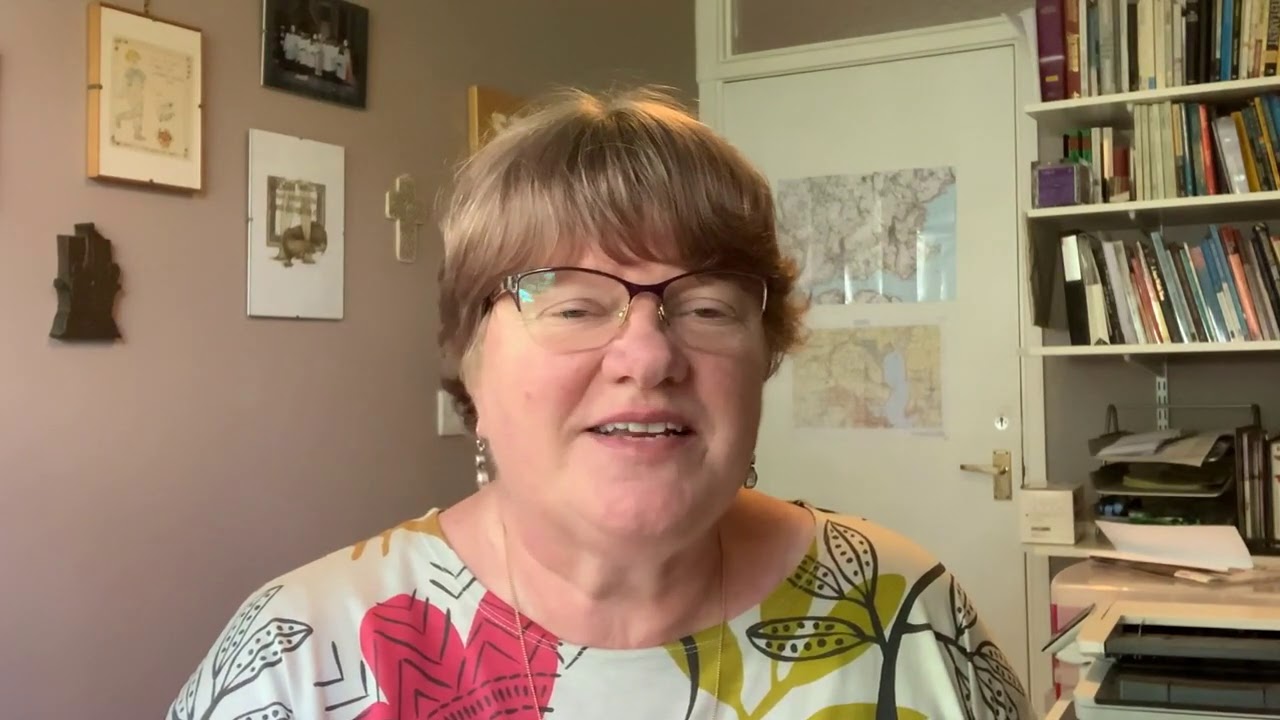 The Heroic Midwives -Morning Prayer 23 August 2020 - YouTube